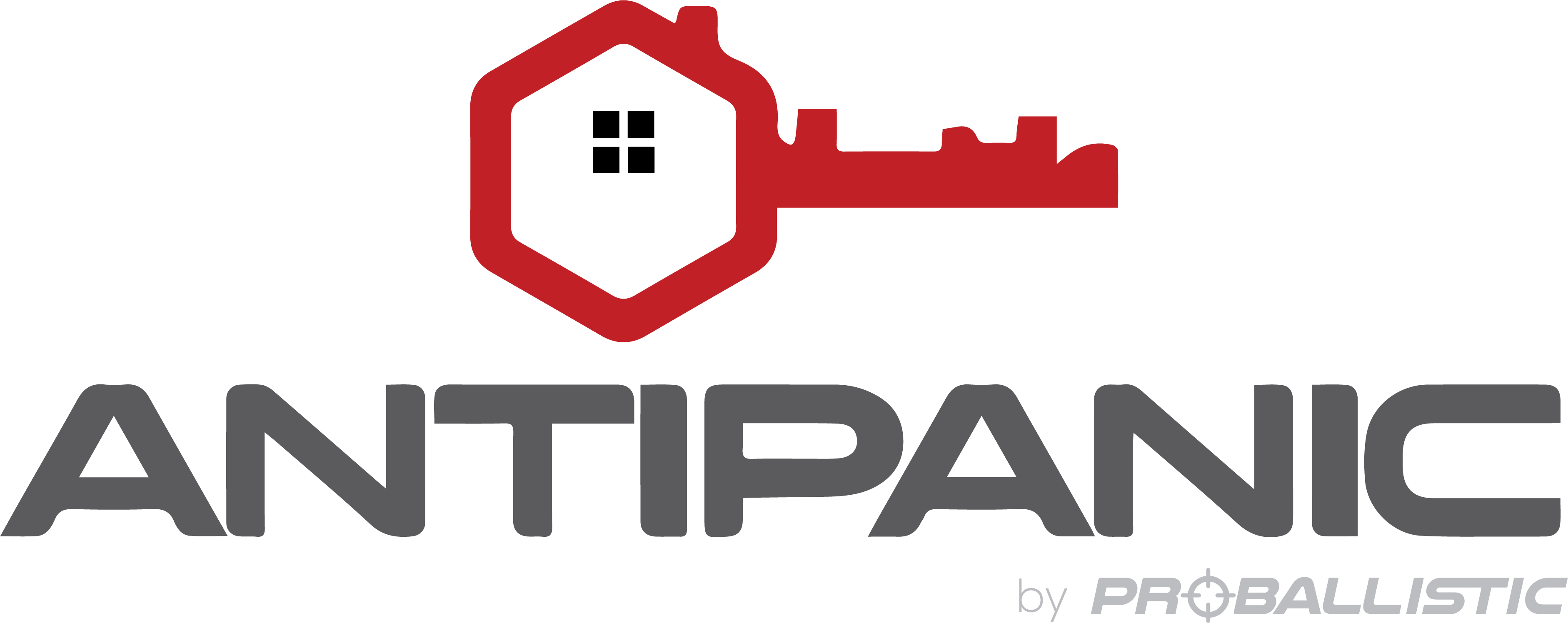 PROBALLISTIC | Blindaje Arquitectónico | Blindaje Vehicular en Colombia